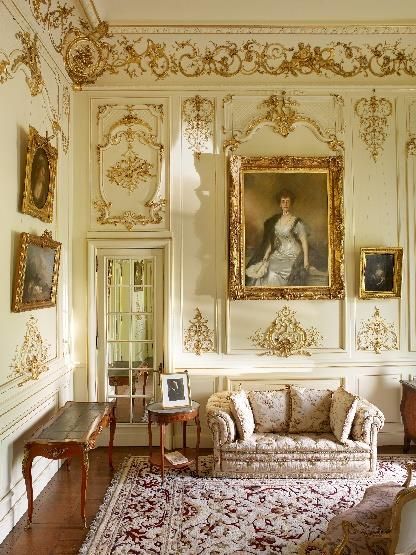 The REAL Gilded Age: America's Elite in the Downton Abbey Era at ...