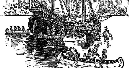 Lenape History with Harv Hilowitz | Maurice D. Hinchey Hudson River ...