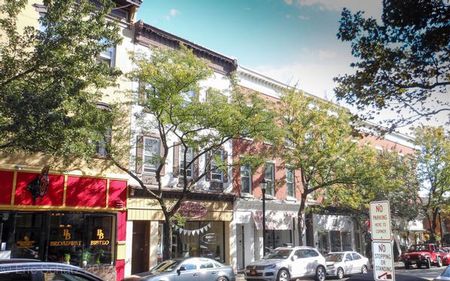 Tour of Downtown Nyack | Maurice D. Hinchey Hudson River Valley ...