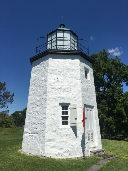 Stony Point Lighthouse Day | Maurice D. Hinchey Hudson River Valley ...