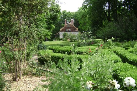 Mount Gulian Historic Site House and Grounds Tour | Maurice D. Hinchey ...